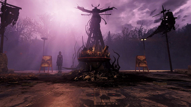 《異塵餘生76 (Fallout 76)》推出“飛蛾之夜”更新 第七賽季“Zorbo博士的復仇”正式上線 - 遊戲狂
